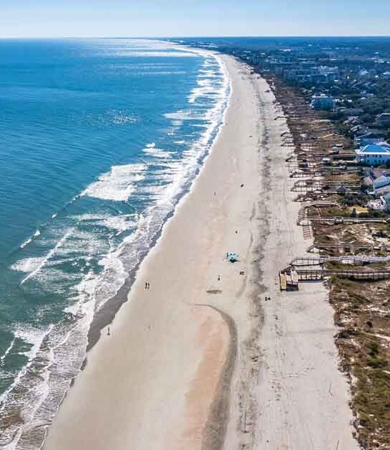 unplug town south carolina ftr
