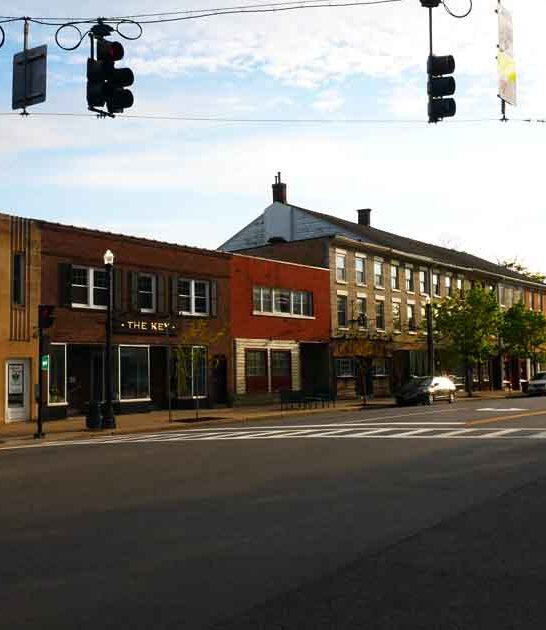 unsung new york towns ftr
