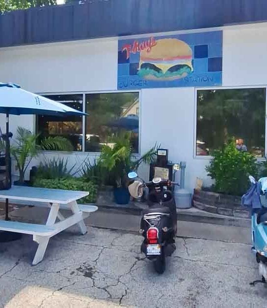 unusual meal florida restaurant ftr