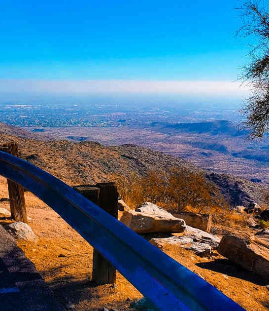 views hidden arizona lookout ftr