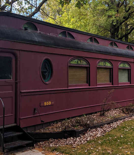 vintage bed breakfast minnesota ftr