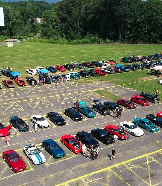 vintage drive theater connecticut ftr
