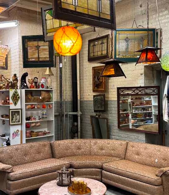 vintage shopping mall wisconsin ftr