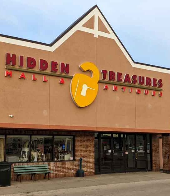 vintage stores shopping illinois ftr