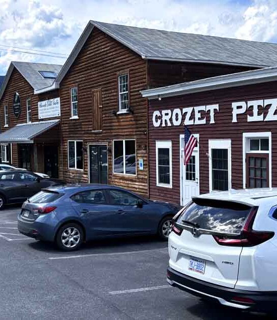 virginia beloved pizza restaurant ftr