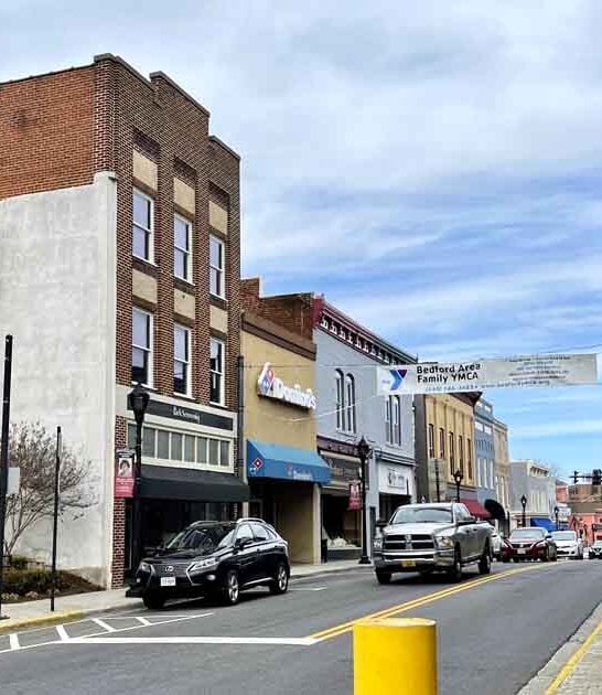 virginia charming outdoor town ftr