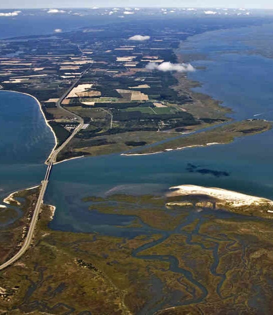 virginia discover beautiful islands ftr