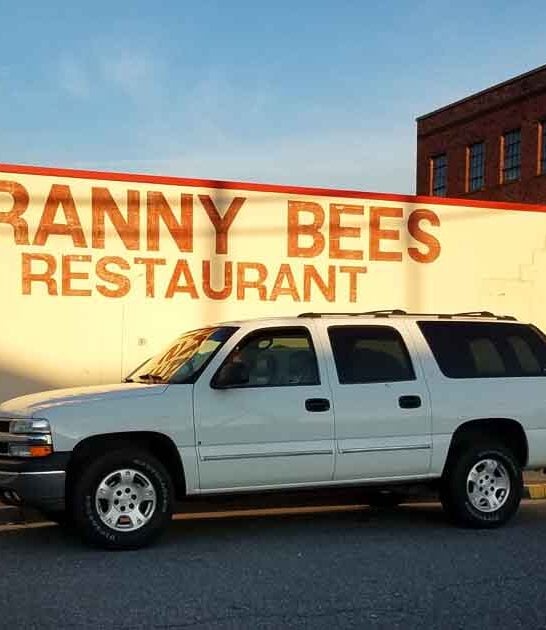 The Little-Known Virginia Seafood Spot That Locals Have Been Keeping Secret For Years