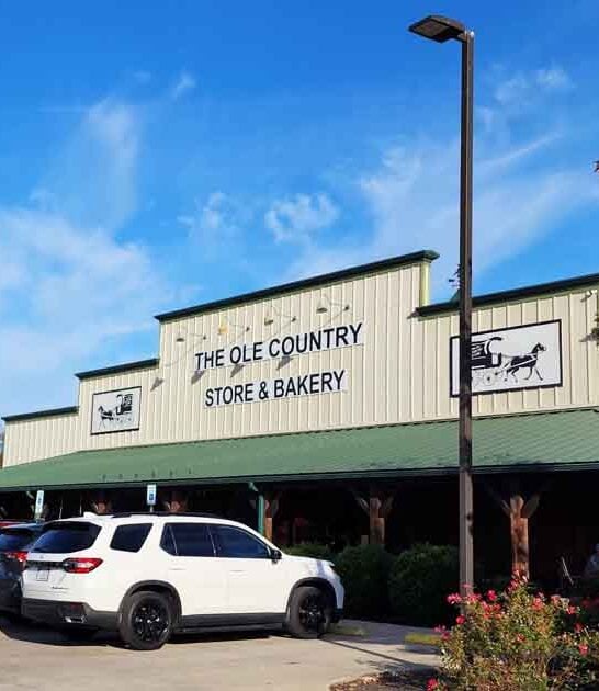 virginia general store bakeries ftr