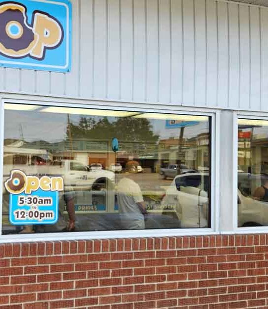 virginia incredible handmade donuts ftr