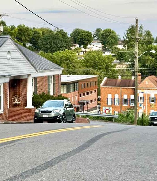 virginia little known town ftr