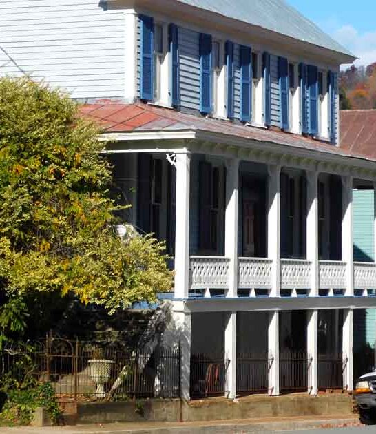virginia quiet blissful towns ftr
