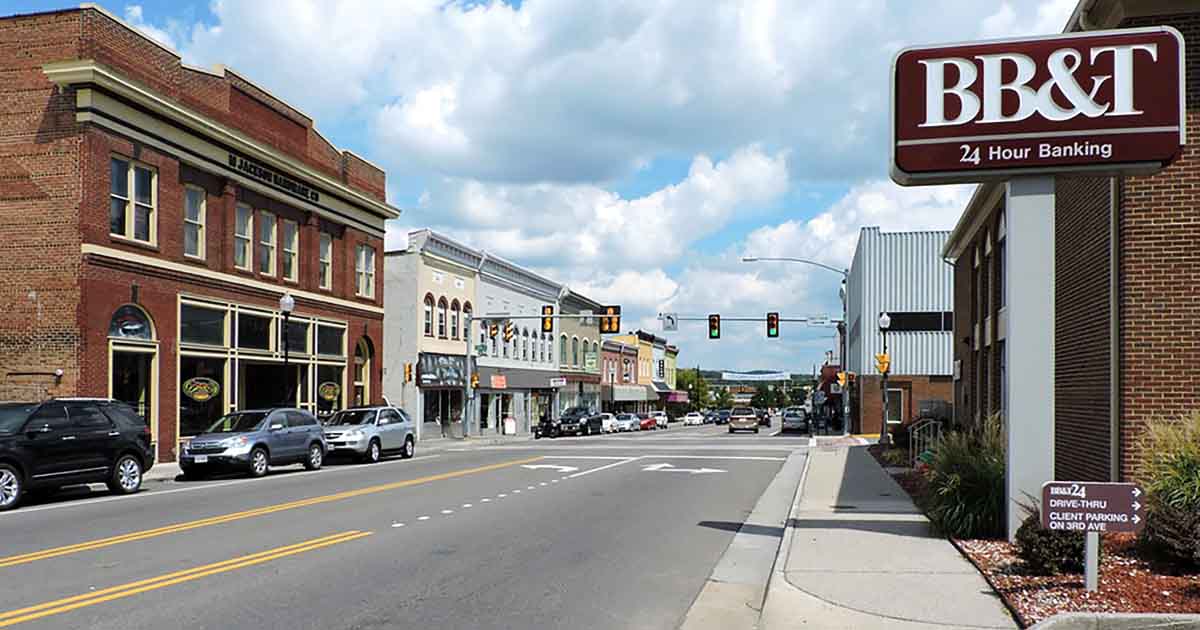 The Best-Kept Secret In Virginia Is This City Where Rent Is Only $890 A ...
