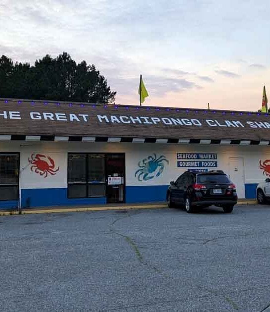 virginia restaurant tiny locals ftr