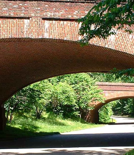 This 23-Mile Scenic Drive In Virginia Will Take Your Breath Away At Every Single Turn