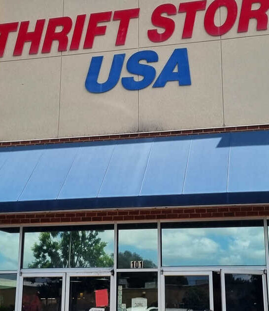 virginia secondhand stores massive ftr