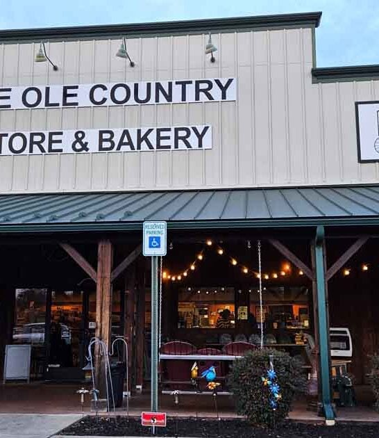 virginia store best bakery ftr