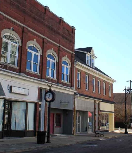 virginia town affordable retirees ftr