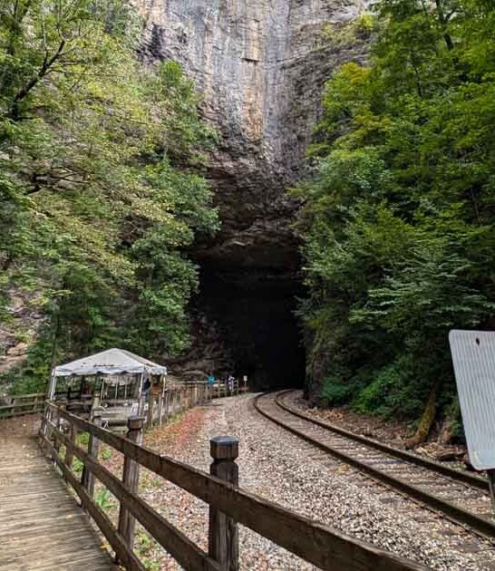 virginia tunnel eighth wonder ftr
