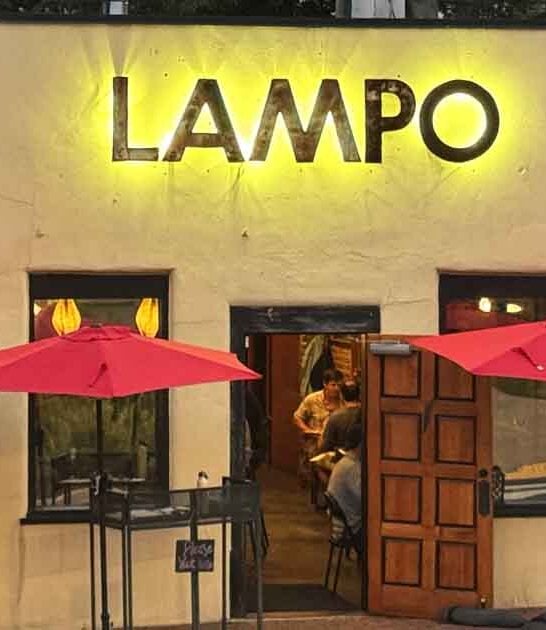 The Unassuming Little Restaurant In Virginia That’s So Worth The Wait
