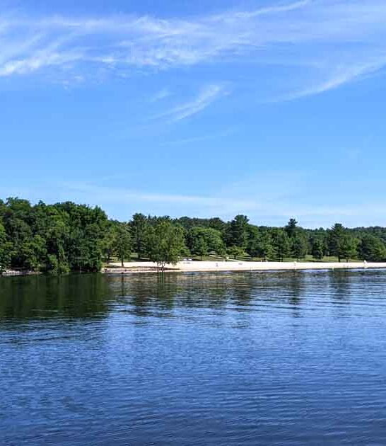 virginia undiscovered state park ftr