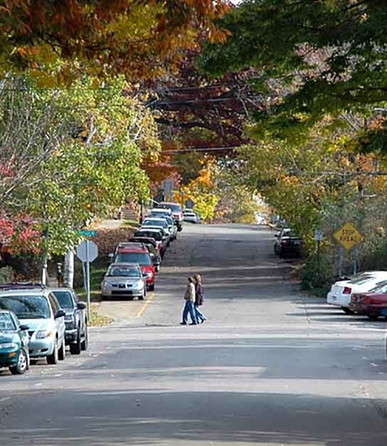 visit charming michigan town ftr