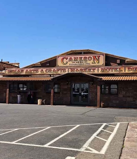 visit general stores arizona ftr