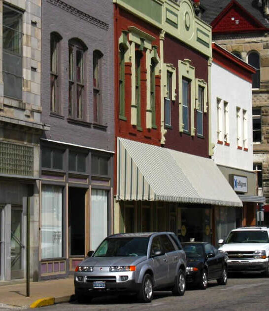 visit magical town missouri ftr