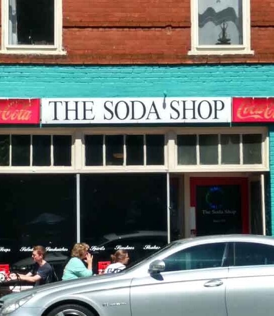 wackiest north carolina restaurant ftr
