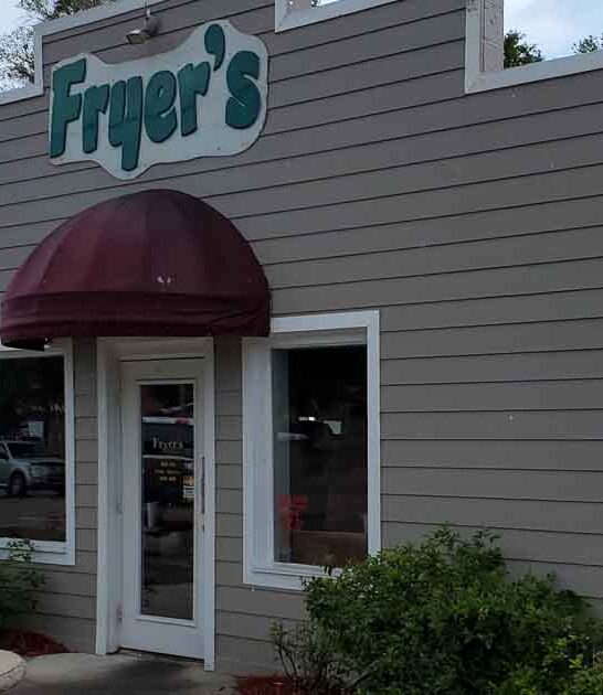 wall florida best chicken ftr