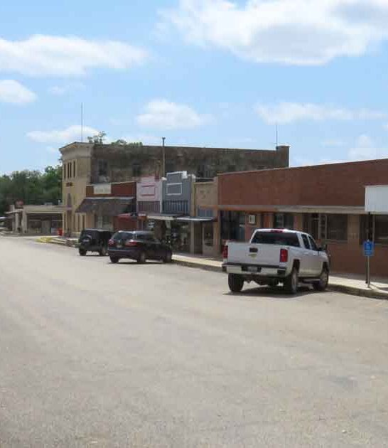wallet friendly texas town ftr