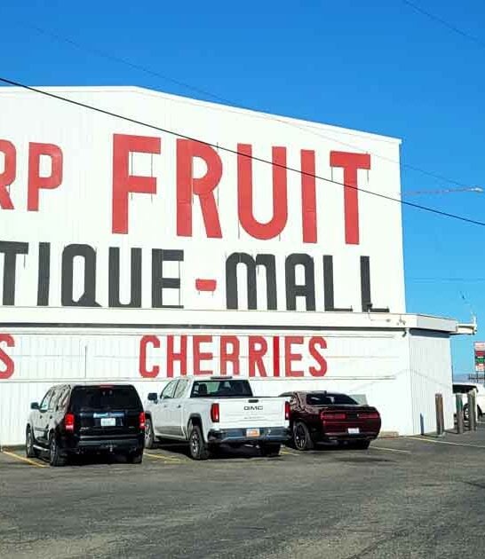 washington amazing farmers market ftr