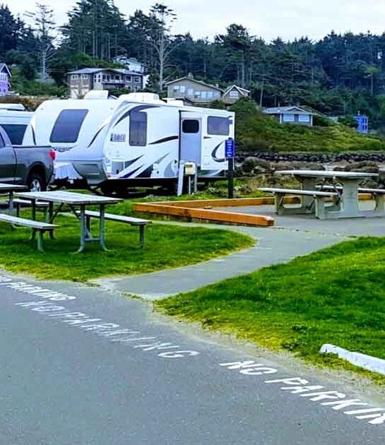washington beach camping spots ftr