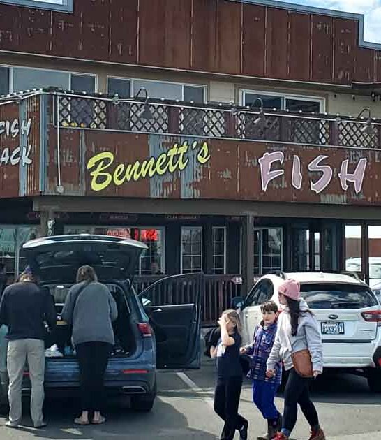 washington chowder seafood shack ftr
