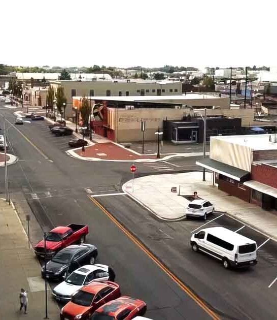 washington city affordable rent ftr