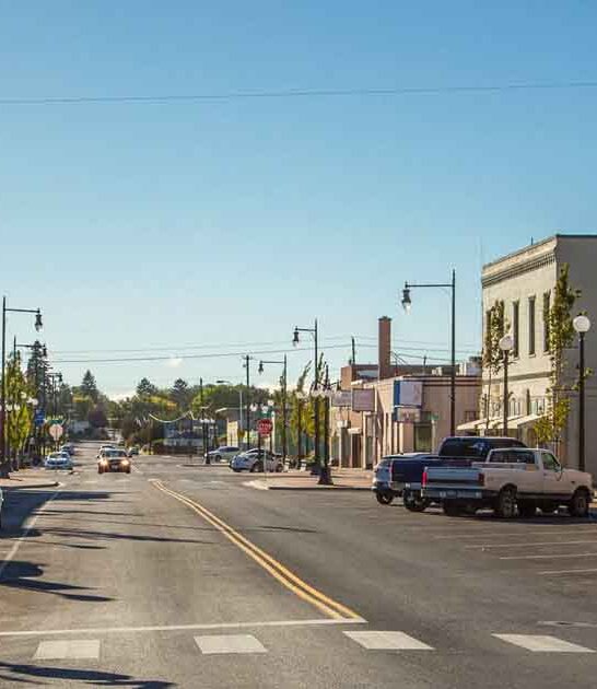washington city cheap rent ftr