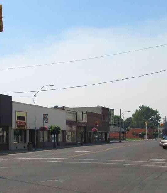 washington city low rent ftr