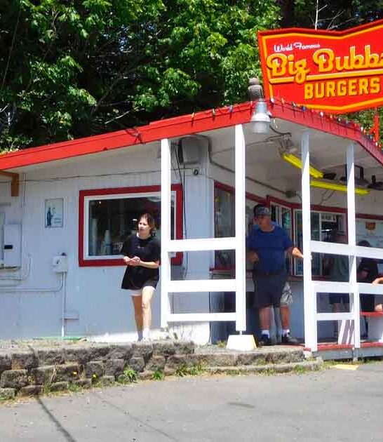 washington famous super burger ftr