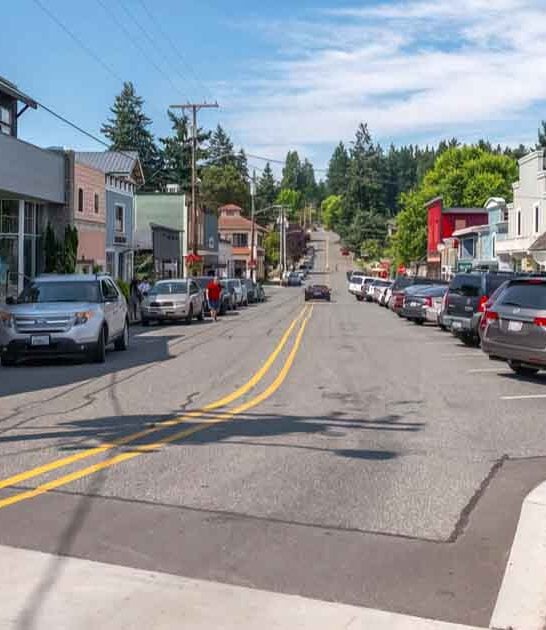 washington idyllic staycation towns ftr