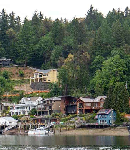 washington off grid living ftr
