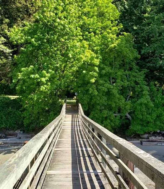 washington remote coastal park ftr