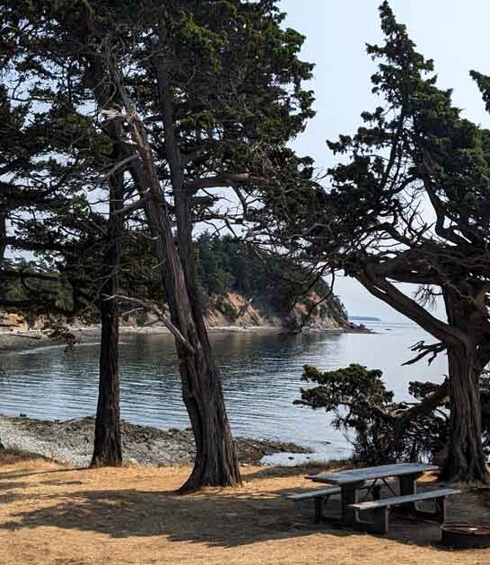 washington remote island secret ftr
