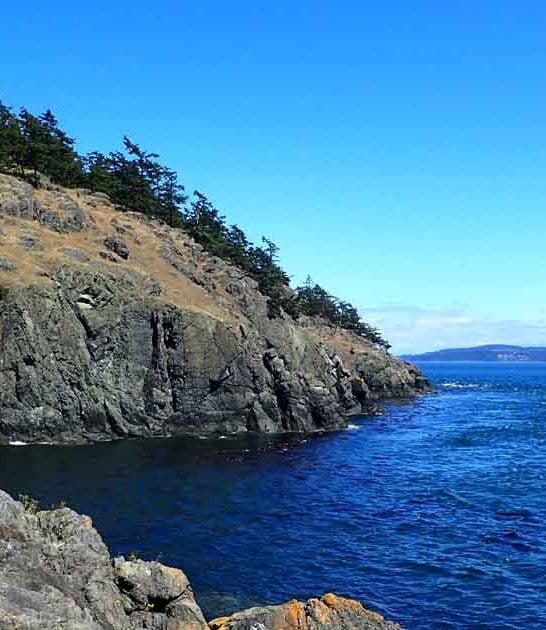 You&rsquo;ll Feel A Million Miles Away At The Most Remote State Park In Washington