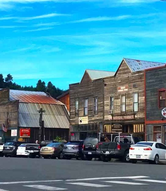washington serene relaxing towns ftr