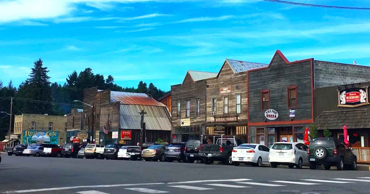 7 Serene Washington Towns Where You Can Enjoy The Most Relaxing ...