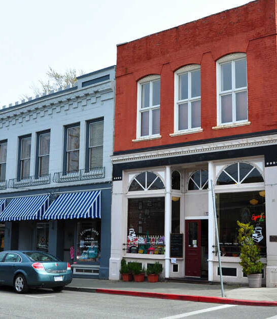 washington town peaceful memory ftr