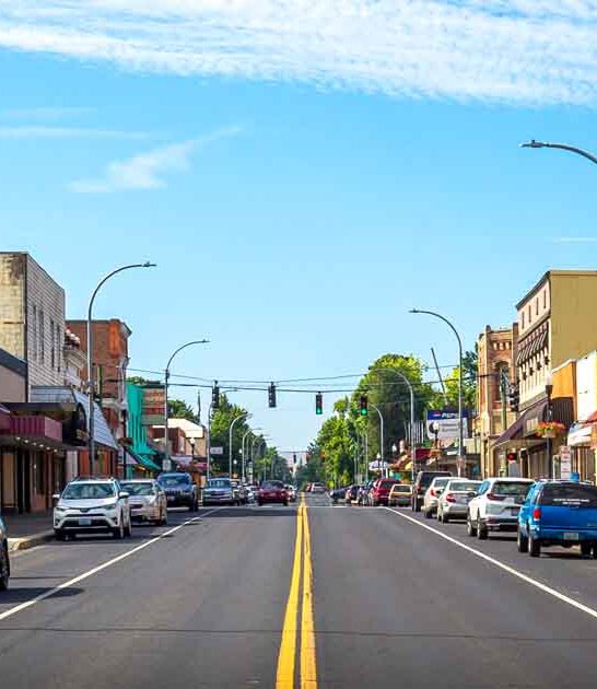 washington town secret ftr