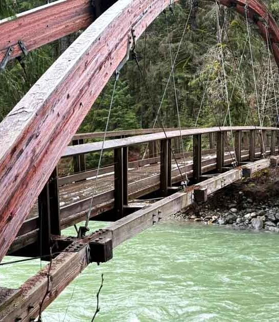 washington wooden bridge adventure ftr