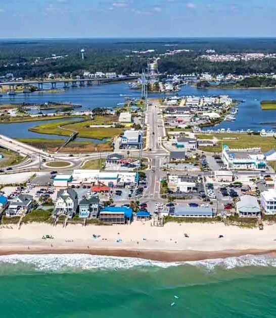 waterfront charming north carolina ftr