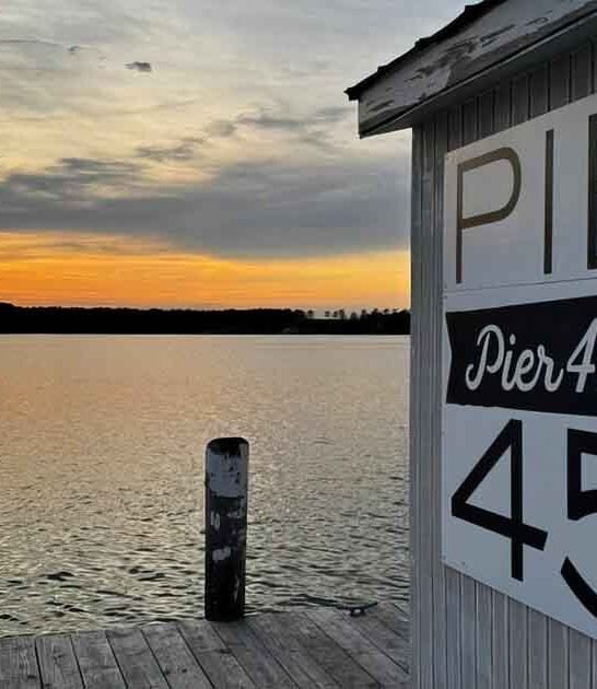 waterfront restaurant maryland soul ftr